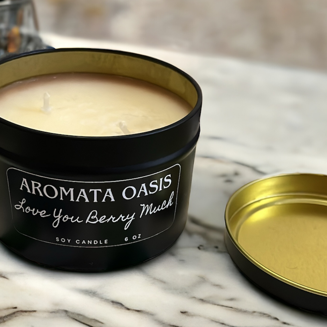 Official Website – AROMATA OASIS