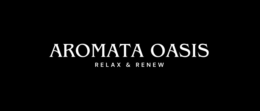 Official Website – AROMATA OASIS